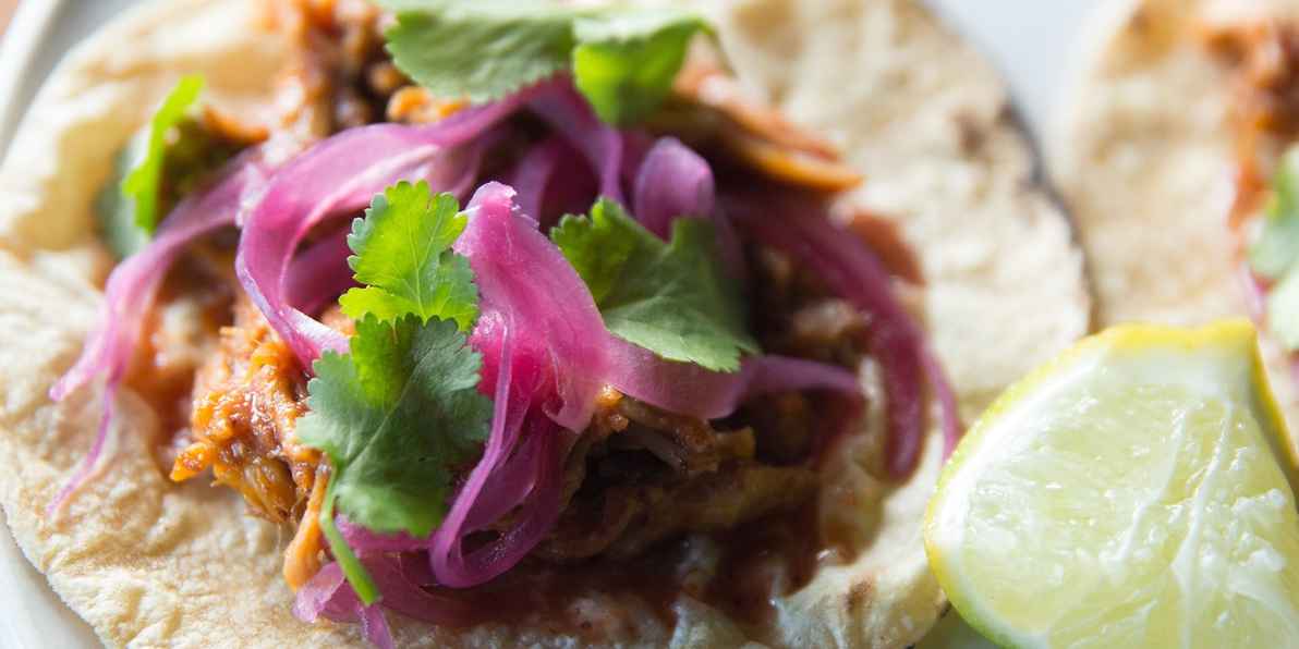 The Black Toro: 50% off the first table of the night with First Table