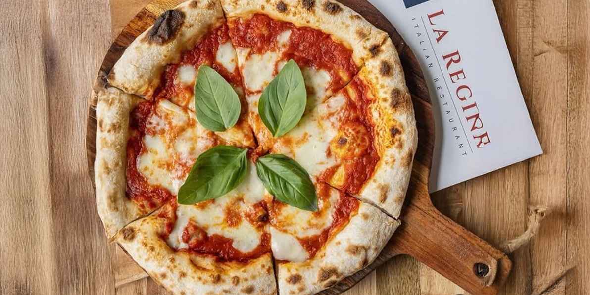 La Regina Chermside: 50% off the first table of the night with First Table