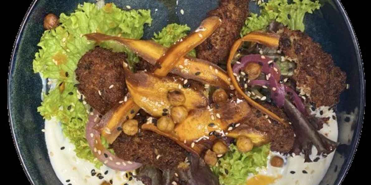 Patiki Cafe and Bar: Book any time at everyday prices