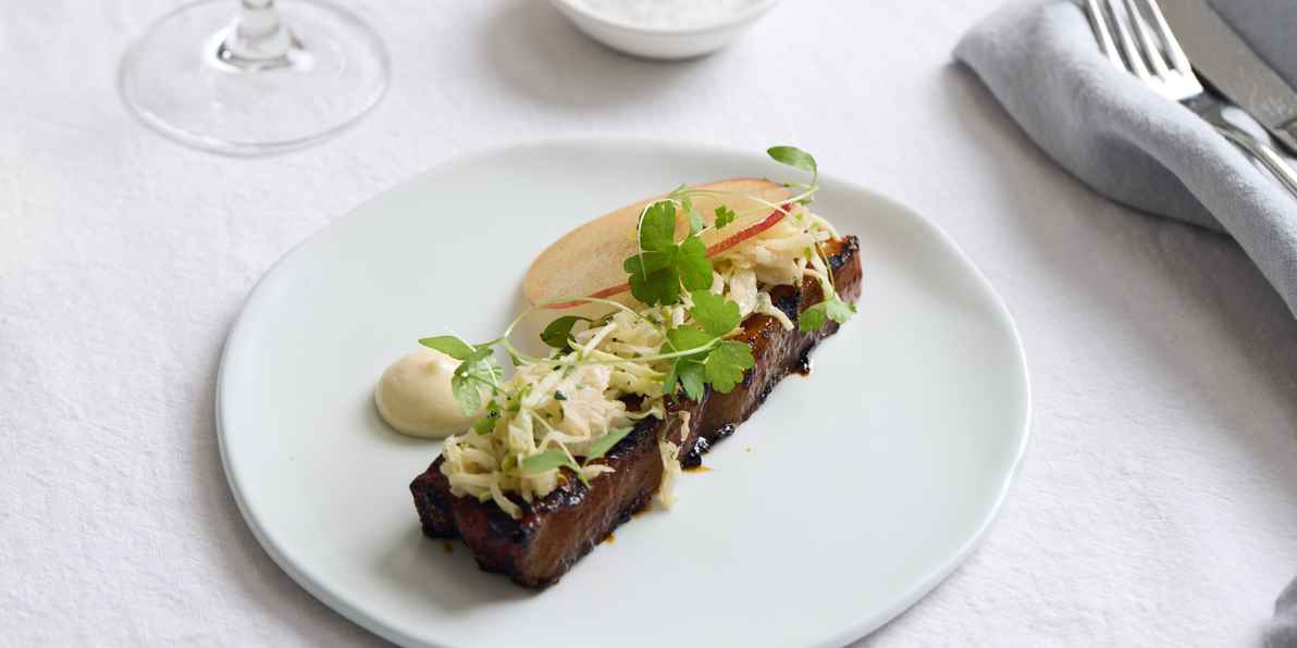 Public Dining Room: Book any time at everyday prices