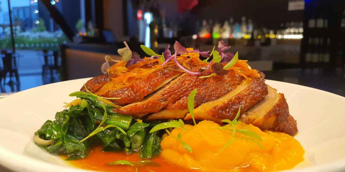 The Dish: 50% off the first table of the night with First Table