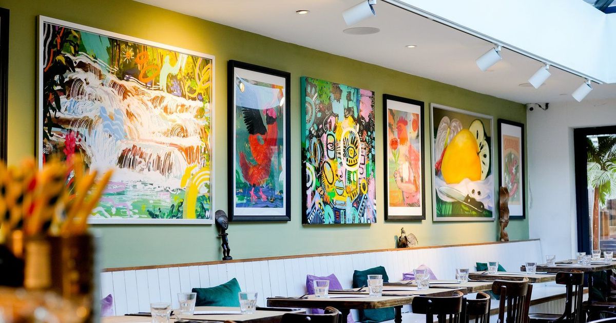 Camden Culinary Chronicles