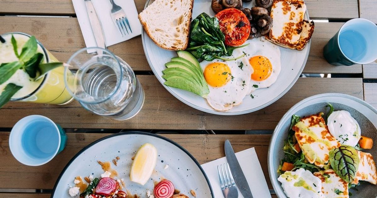 Sydney let’s brunch!