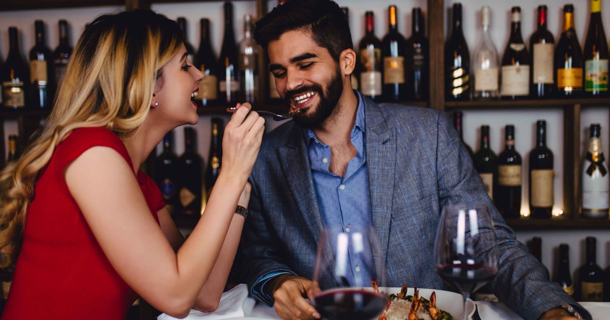 Save your favourites in the First Table app and be in to WIN ️