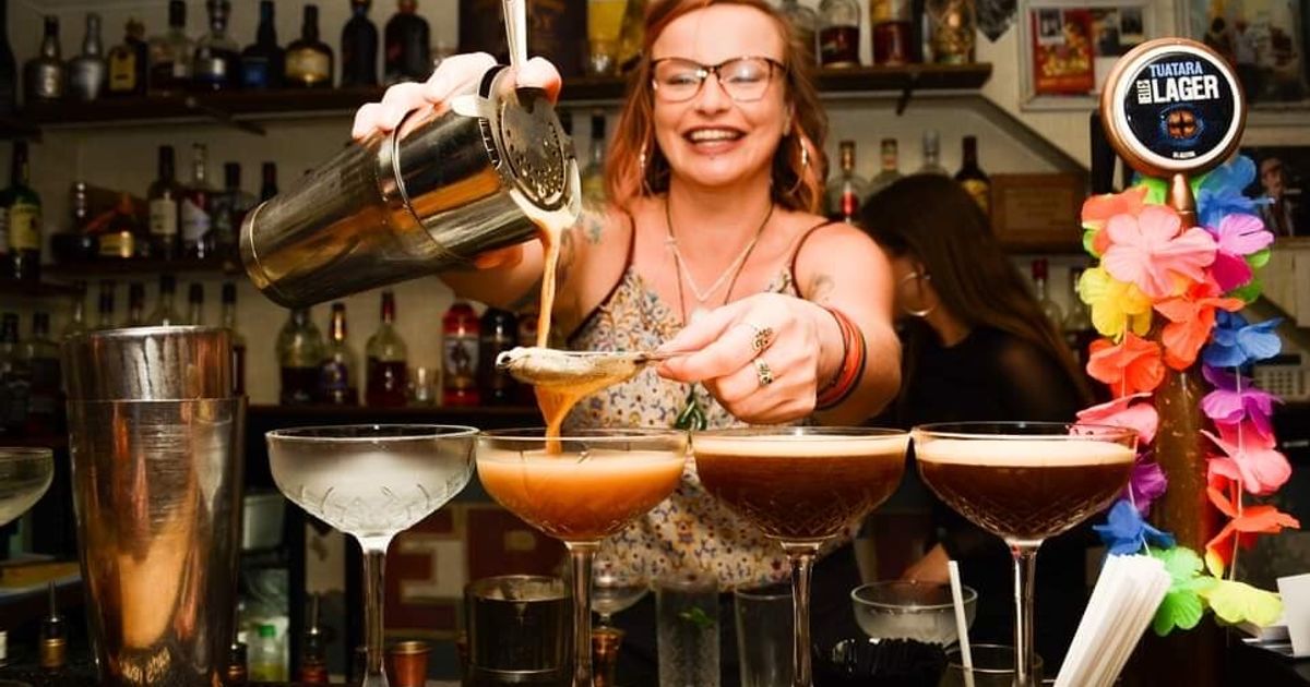 Taimi shares her obsession with First Table, food and her #my9pm