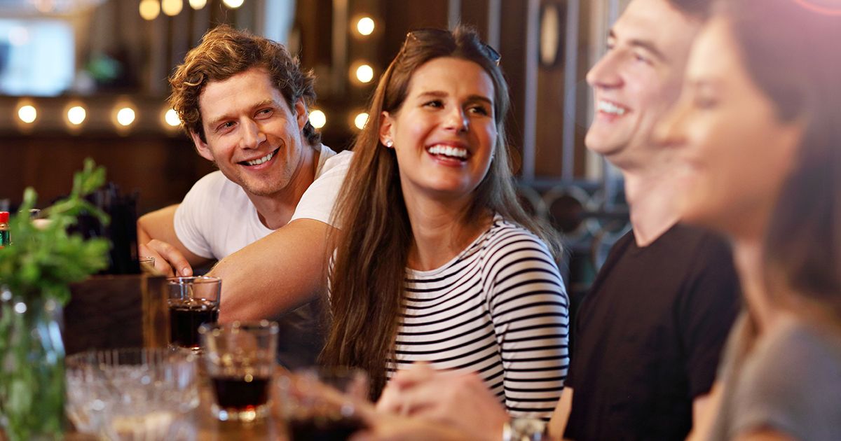 Be in to WIN a year of First Table credit 🎁