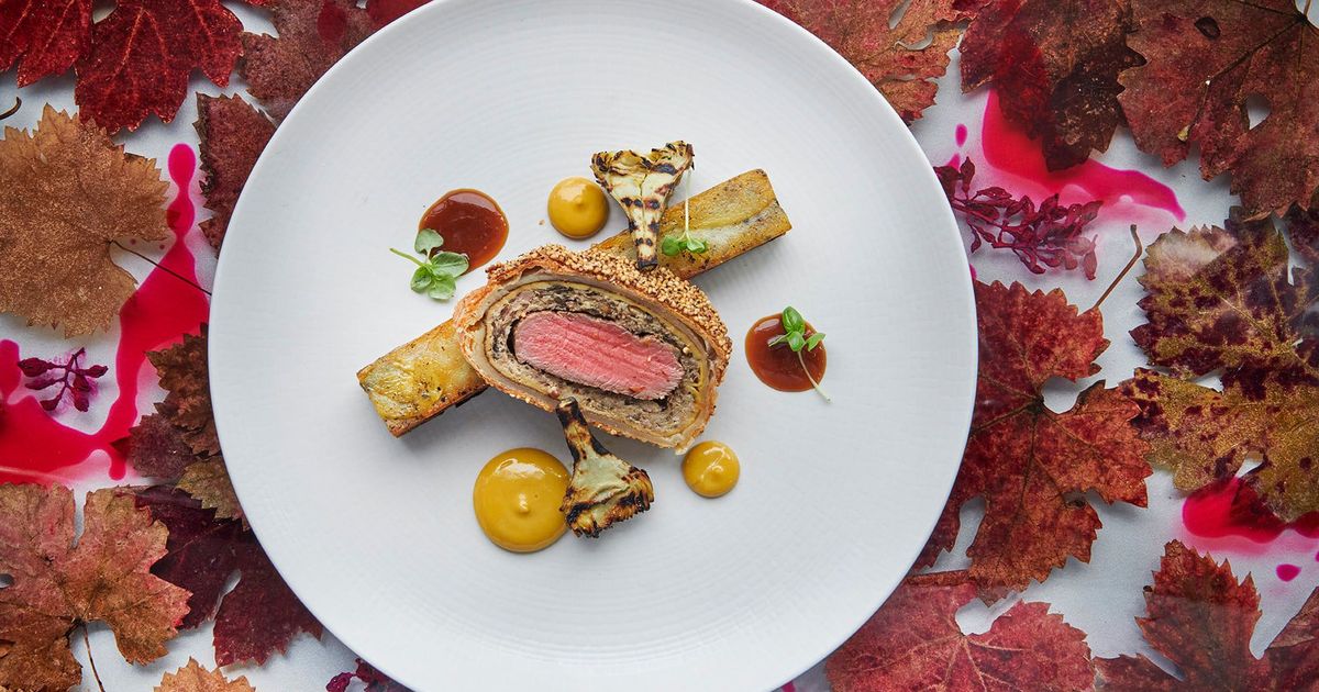 What is the Michelin Guide?