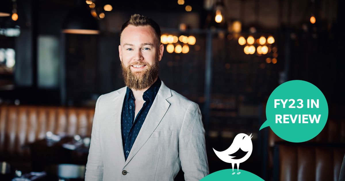 A year of growth, innovation and expansion