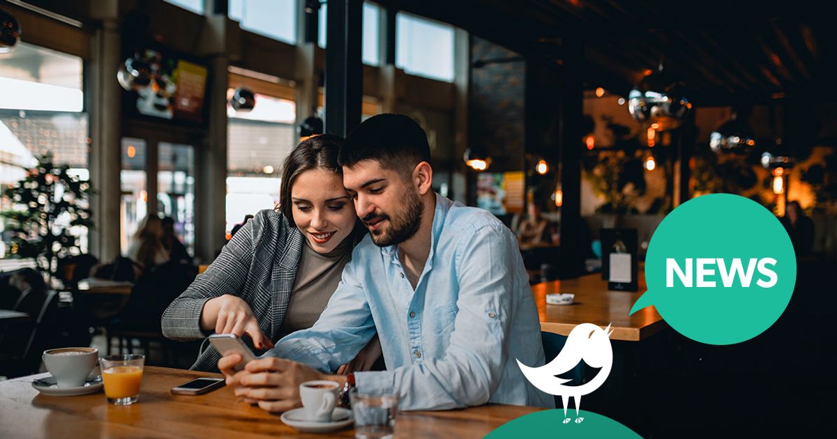 Our new 9pm rollover time 🥳