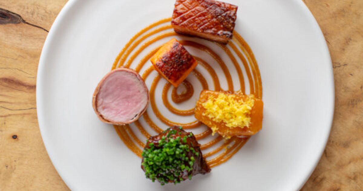 First Table's guide to Birmingham's Michelin star restaurants