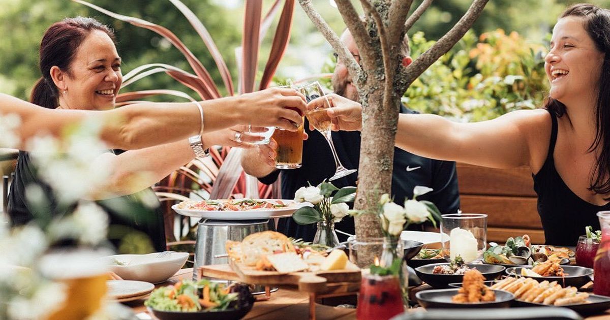 How to be a good diner in 2021