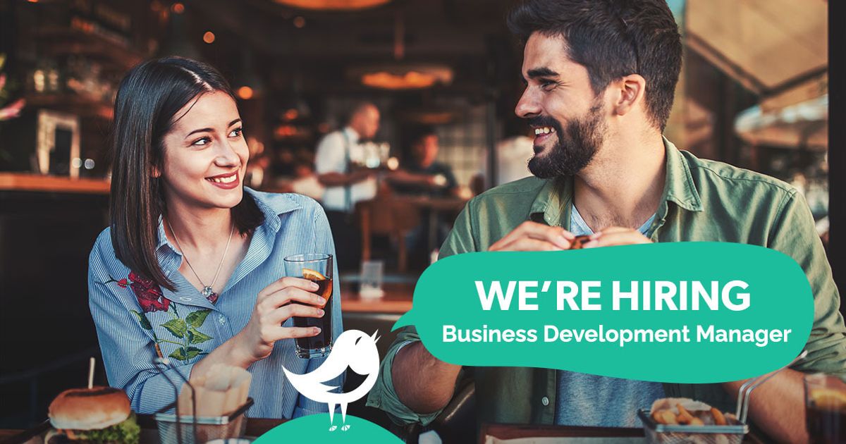 We're hiring: Business Development Manager - East Midlands