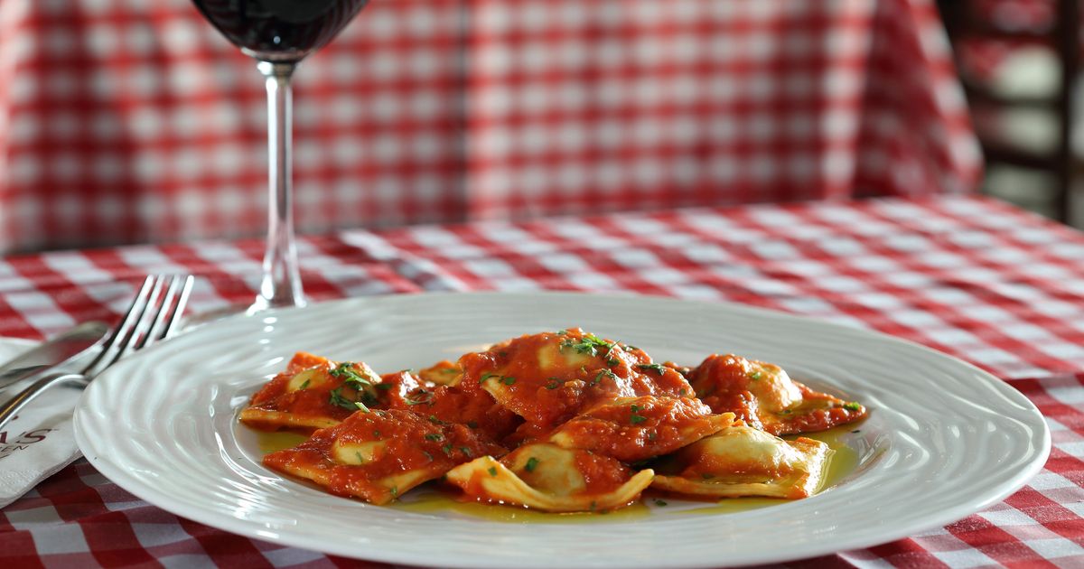 Where to find Italian in Auckland