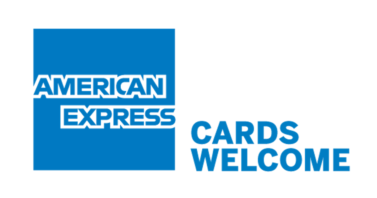 Amex partnership