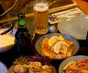 Funky Dragon: 50% off the first table of the night with First Table