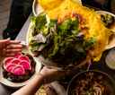 Hello Auntie: 50% off the first table of the night with First Table