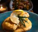 Koocha Mezze Bar: 50% off the first table of the night with First Table