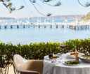 Public Dining Room: Book any time at everyday prices