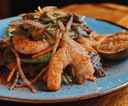 temper Soho: 50% off the first table of the night with First Table