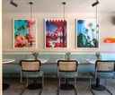 Margot Green: 50% off the first table of the night with First Table