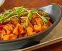 Red Squirrel: 50% off the first table of the night with First Table