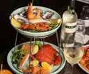 River Quay Fish: 50% off the first table of the night with First Table
