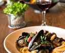 Casa Ristorante Italiano: 50% off the first table of the night with ...