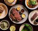 Collins Kitchen: 50% off the first table of the night with First Table