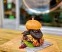 Coq: 50% off the first table of the night with First Table