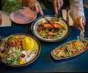 Feriza's: 50% off the first table of the night with First Table