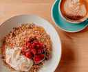 Newton Farm Shop & Cafe: 50% off breakfast and lunch with First Table