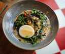 Sugo: 50% off the first table of the night with First Table