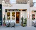 Margot Green: 50% off the first table of the night with First Table