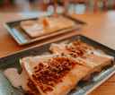 Newton Farm Shop & Cafe: 50% off breakfast and lunch with First Table