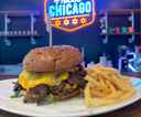 Hello Chicago: 50% off the first table of the night with First Table