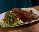 Opuz Kitchen & Bar Watford: 50% off the first table of the night with ...
