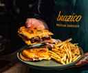 Brazico Restaurant: 50% off the first table of the night with First Table