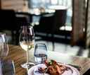 Sailmaker Restaurant: 50% off the first table of the night with First Table