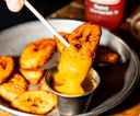 Saltio: 50% off the first table of the night with First Table
