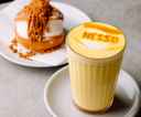 Nesso Coffee Merrion Street: Book any time at everyday prices