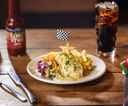 Lone Star Spitfire: 50% off the first table of the night with First Table