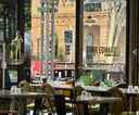 Mr Edward's Alehouse & Kitchen: 50% off the first table of the night ...