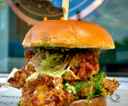 Coq: 50% off the first table of the night with First Table