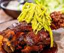 The Black Toro: 50% off the first table of the night with First Table