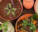 Manila Grill Filipino Restaurant: 50% off the first table of the night ...