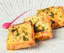 Silka Urban Indian: 50% off the first table of the night with First Table