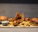 Roast Republic: Book any time at everyday prices
