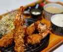 Paskatsu: 50% off the first table of the night with First Table