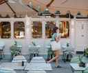 Margot Green: Book any time at everyday prices