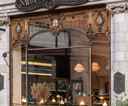 Wolfox Savoy: 50% off the first table of the night with First Table